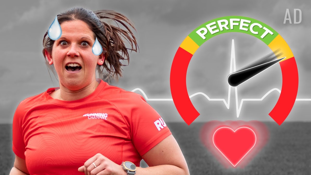 If Your Heart Rate Drops Below 150bpm, You LOSE! - YouTube