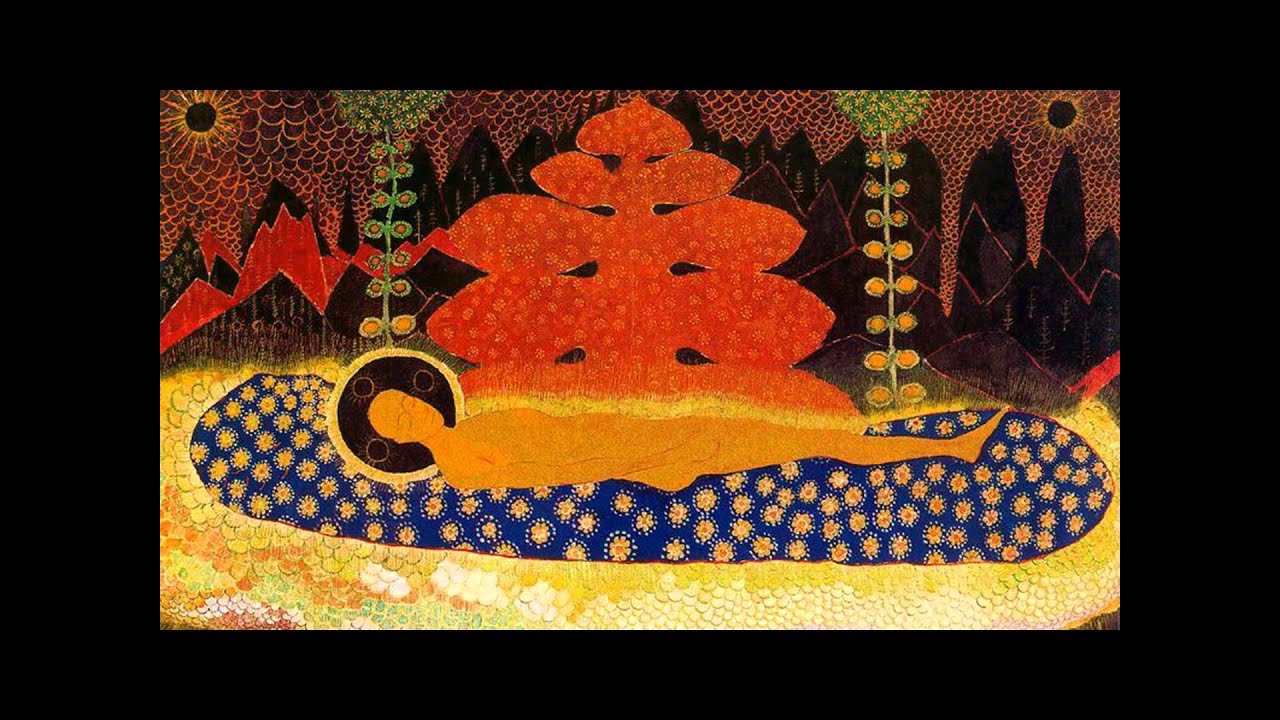 Alfred Lichtenstein „Prophezeiung" (1913) - YouTube