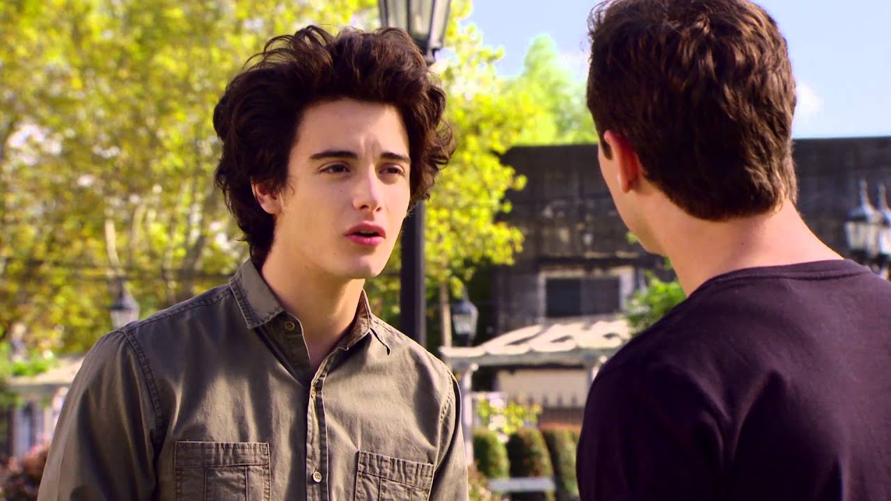 Violetta saison 3 - Premières minutes : épisode 5 - YouTube