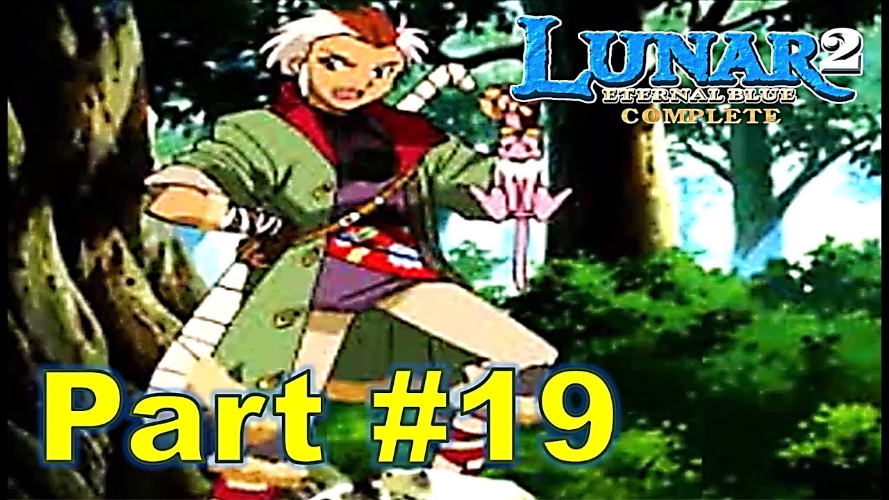 🎮🌎🔵 NALL RETURNS !!!🤩🙀🥳 Peter Pan and the lost kids ! - Lunar 2 ...