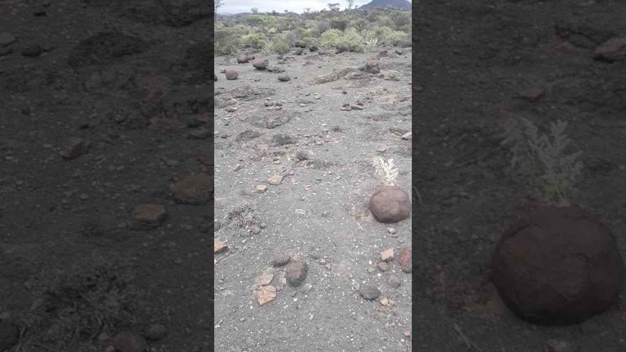 somaliland gold mine(5) - YouTube