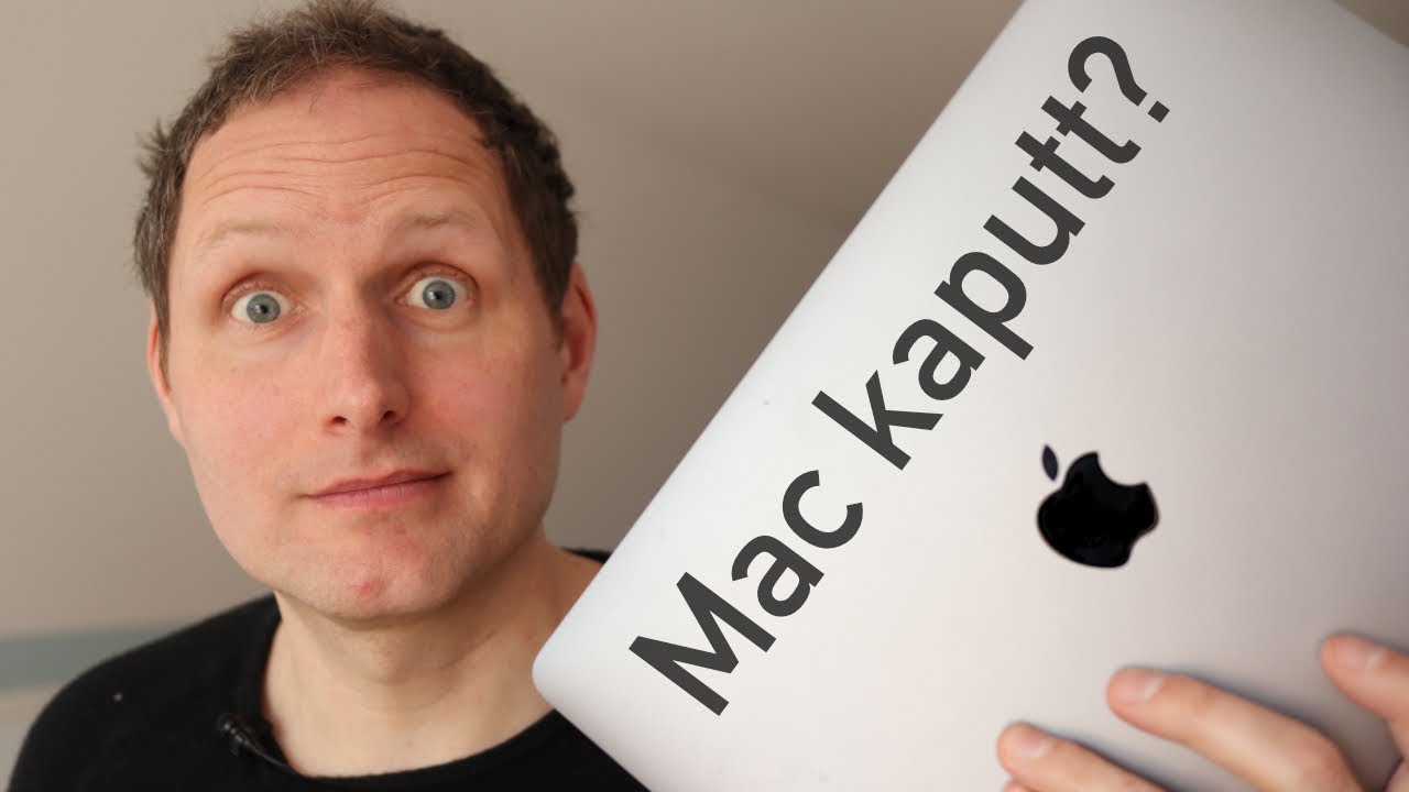 Mac Hardware AUTOMATISCH TESTEN: Apple Diagnose / Apple Hardware Test ...
