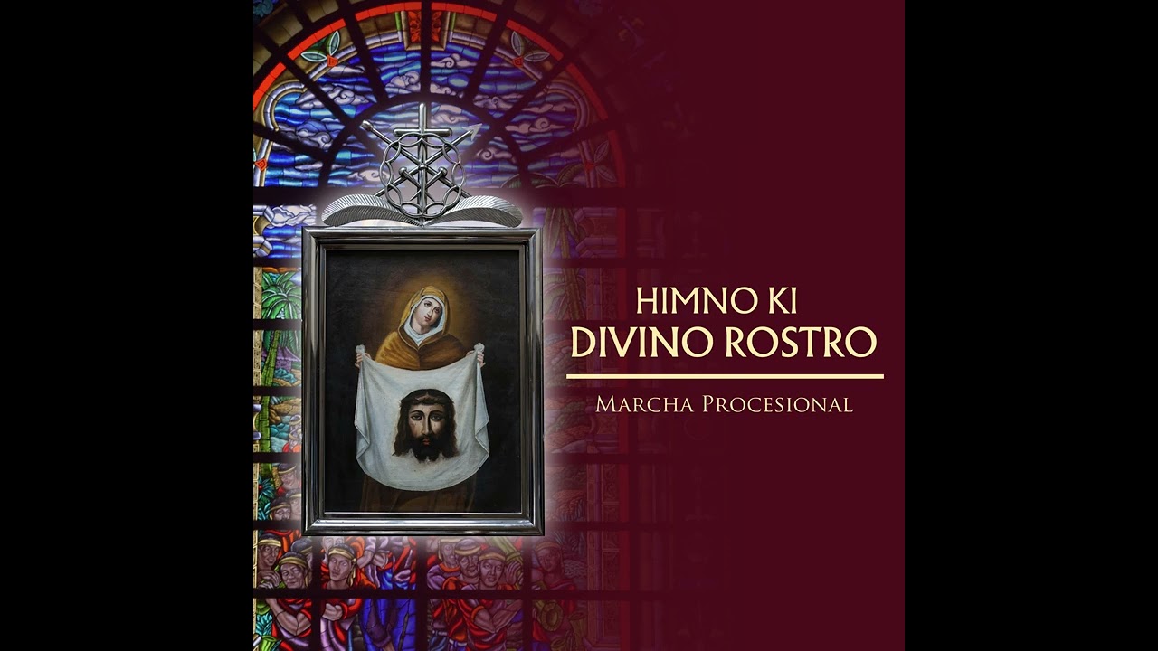 Himno ki Divino Rostro Acordes - Chordify