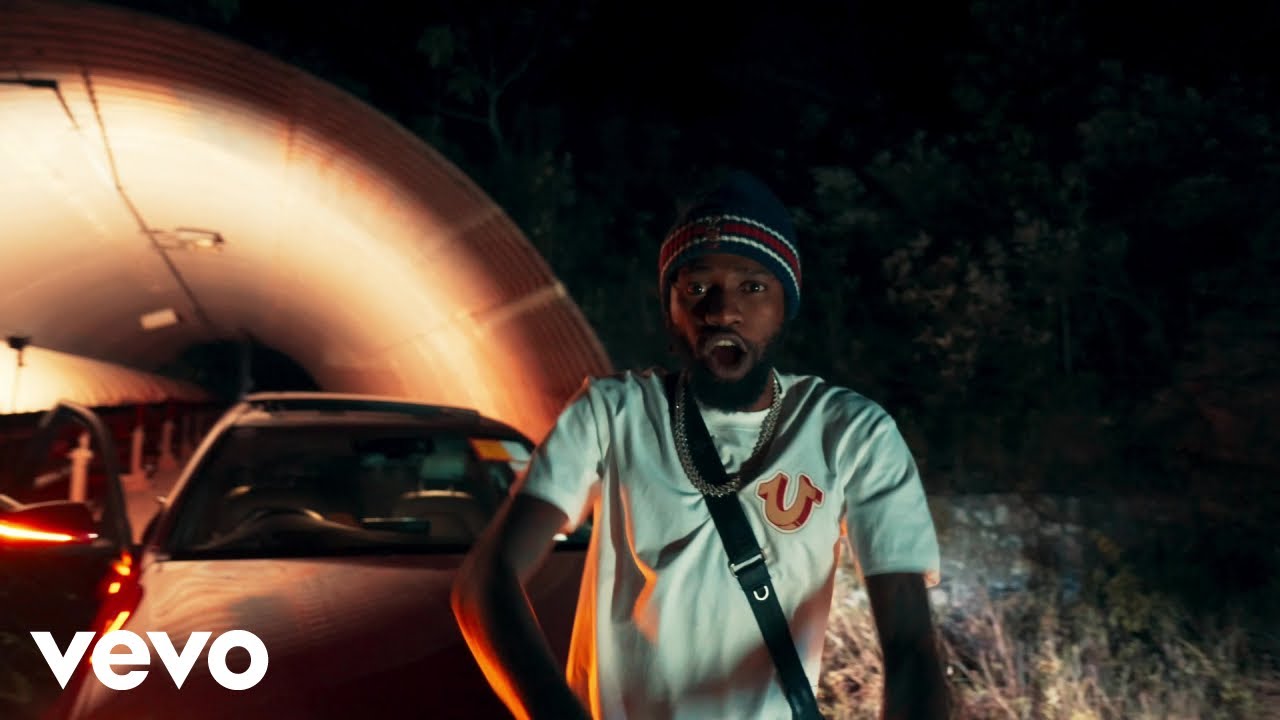 Kant10t - Doh Size Up | Official Music Video - YouTube