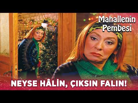 Pembe falcılığa soyunuyor!