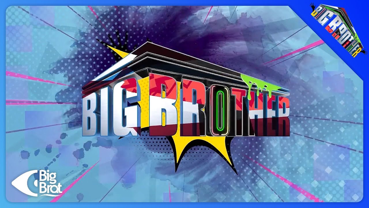 Big Brother US 25 (2023) Opening Titles [Intro Without Luke] - YouTube