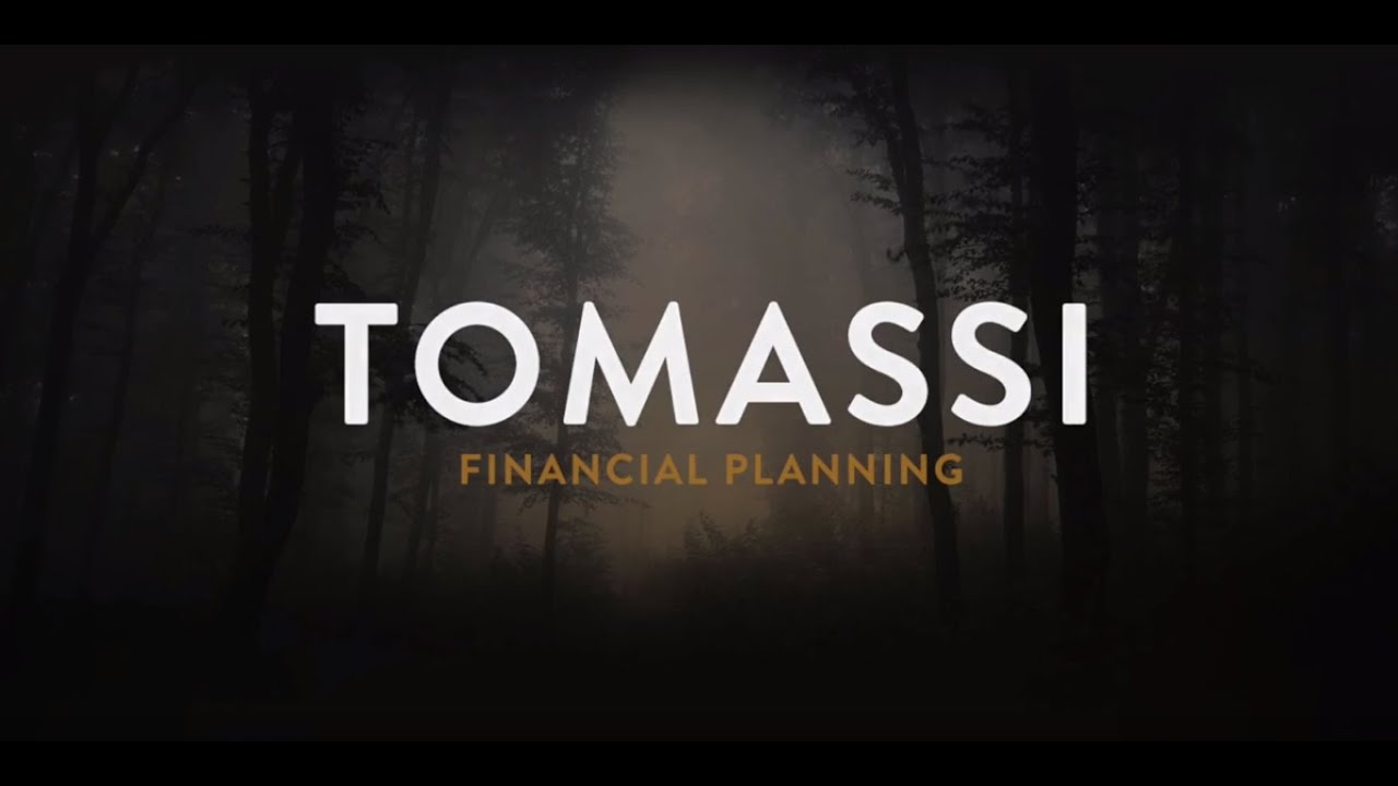 Fee-Only Certified Financial Planner in Loveland Colorado - YouTube