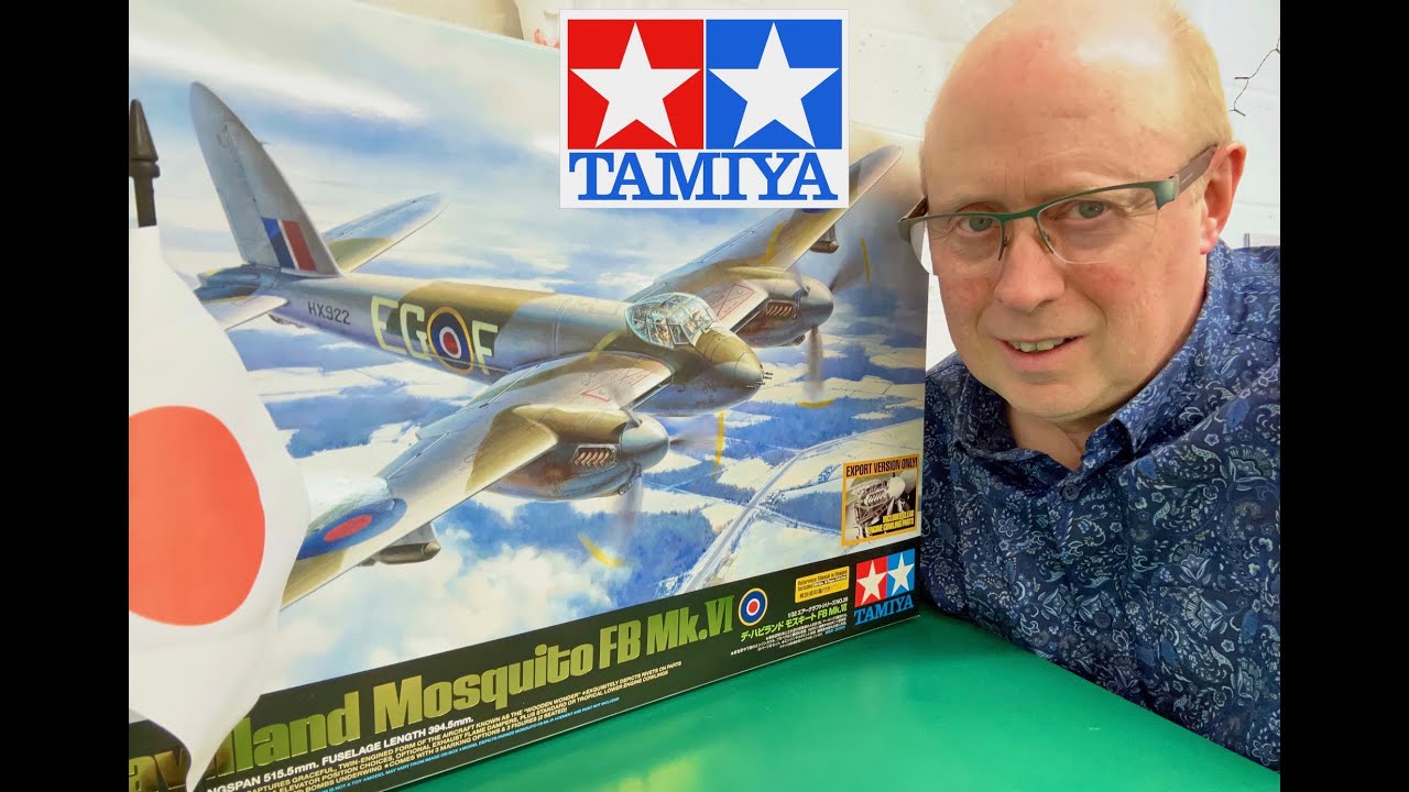 Let's talk about: Tamiya (Part 1) 🇯🇵 - YouTube