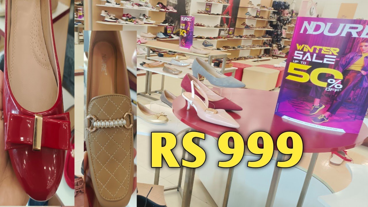 Endure New Year Sale || Endure Winter Sale| - YouTube