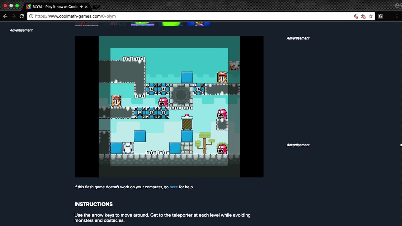how to beat levels 1 25 on BLYM - YouTube