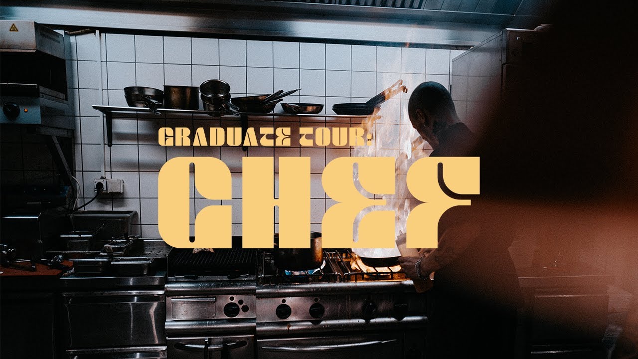 Behind the Scenes: Goonoo Goonoo Station | Graduate Tour | 5 mins with ...