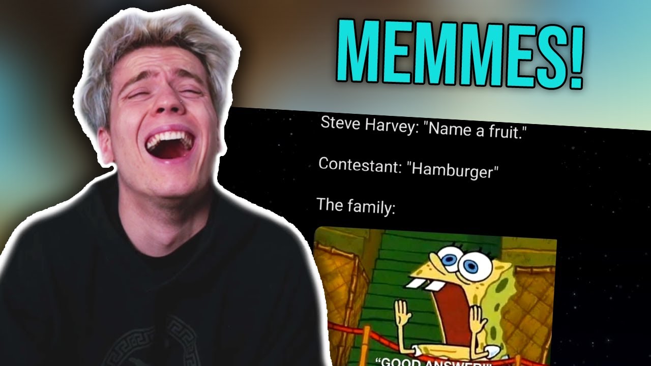 MEMMES!!🤣 - YouTube
