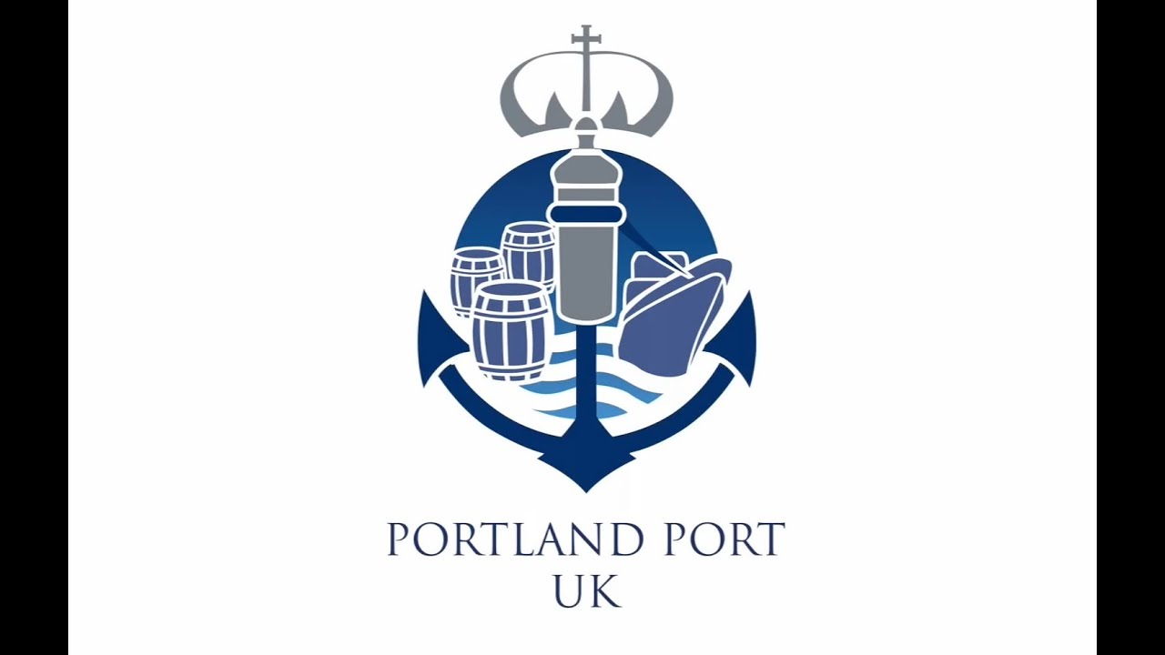 Portland Port UK 2015 - YouTube