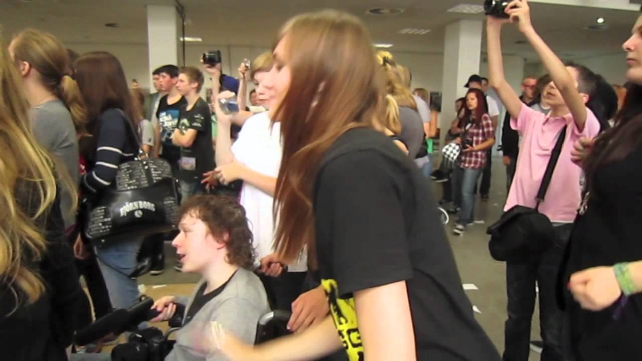 Dutch YouTube Gathering 4 vlog - YouTube