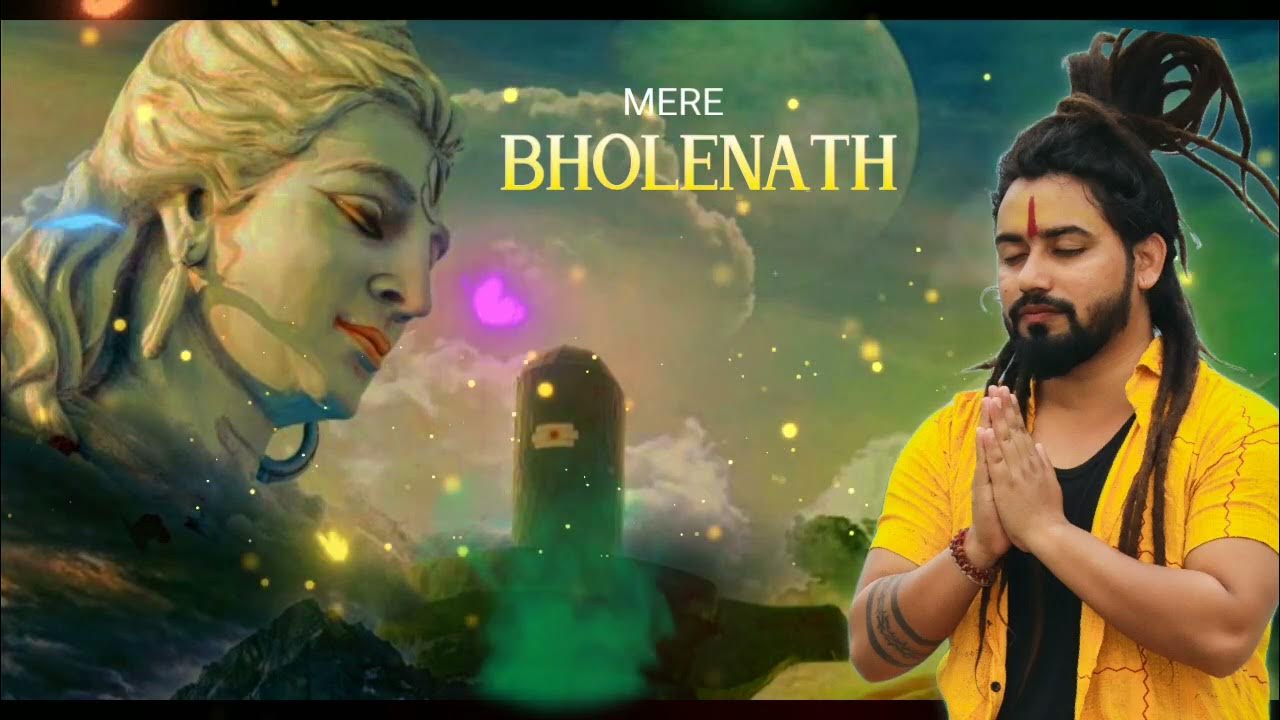 Bin Mange Sab Diya Hai Mere Bholenath Ne | Bholenath Song | New Song 2022 | Shekhar Jaiswal ...