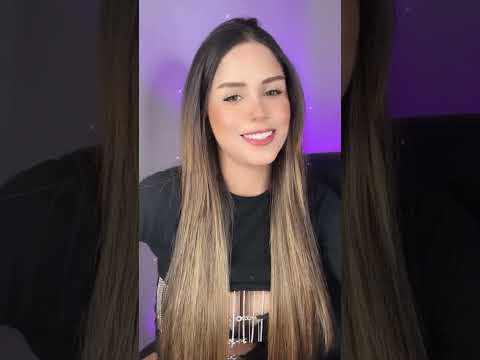 89 💋💃Cute Wolfie from Brazil #livestream