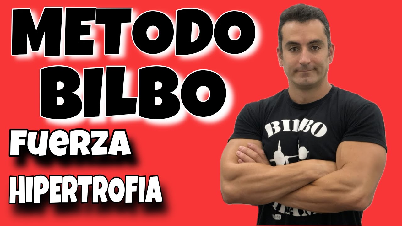 METODO BILBO en 5 minutos - resumen rápido y sencillo de entender - YouTube