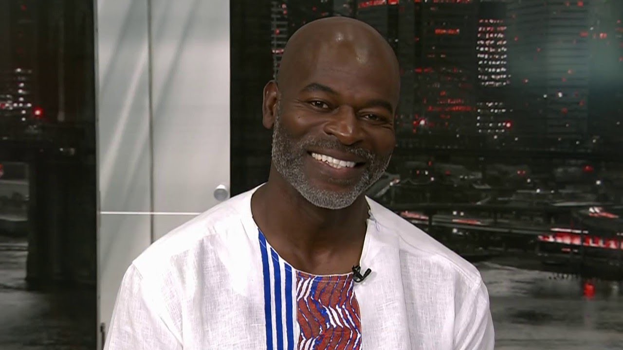 Hisham Tawfiq On “Whirlwind Of Emotions,” Says “It Hit Me Pretty Quick ...