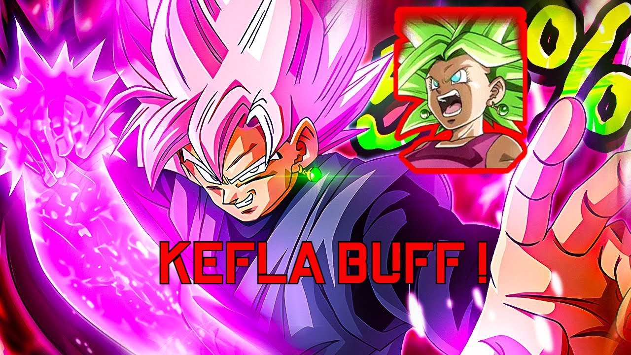 [GLO] Super Boss VS Omega [Kefla BUFF!] Etat team et spéculation futurs ...