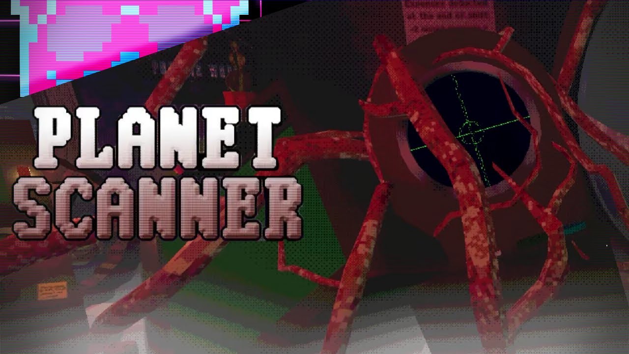 JOIN US! | PART 5 | PLANET SCANNER | Alien Planetary Exploration - YouTube