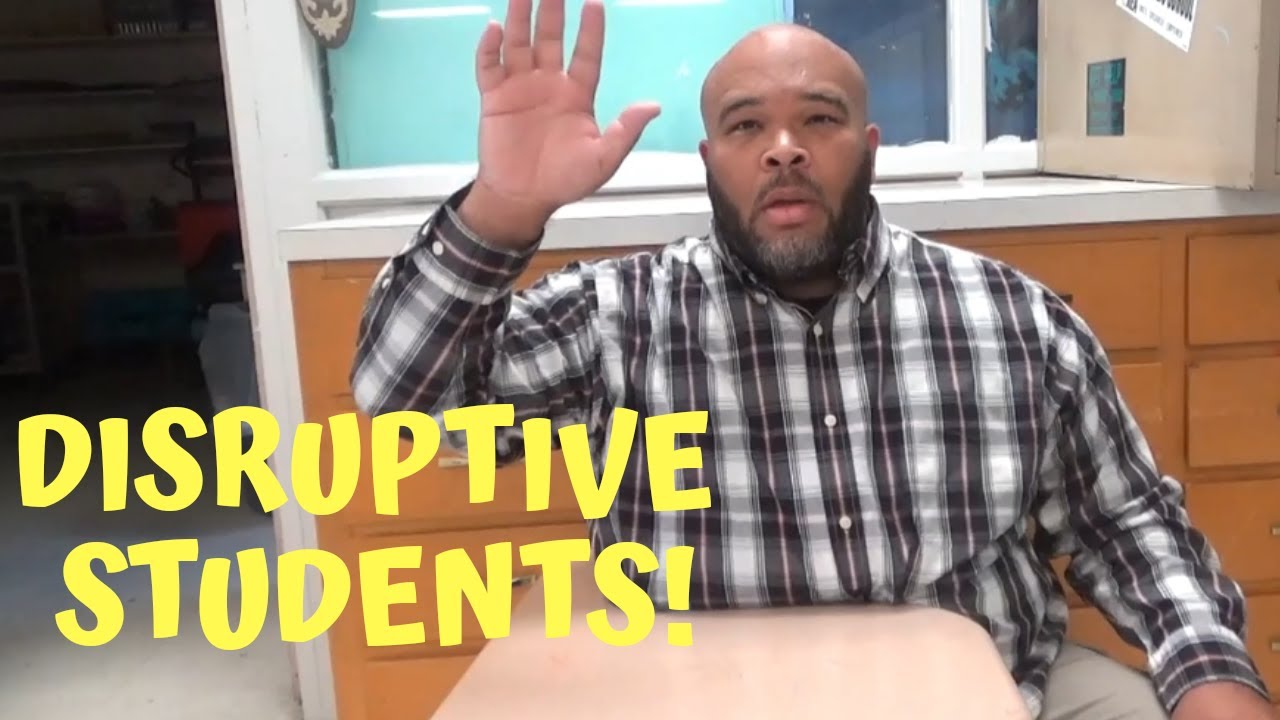 Disruptive Students YouTube disruptive-students-youtube