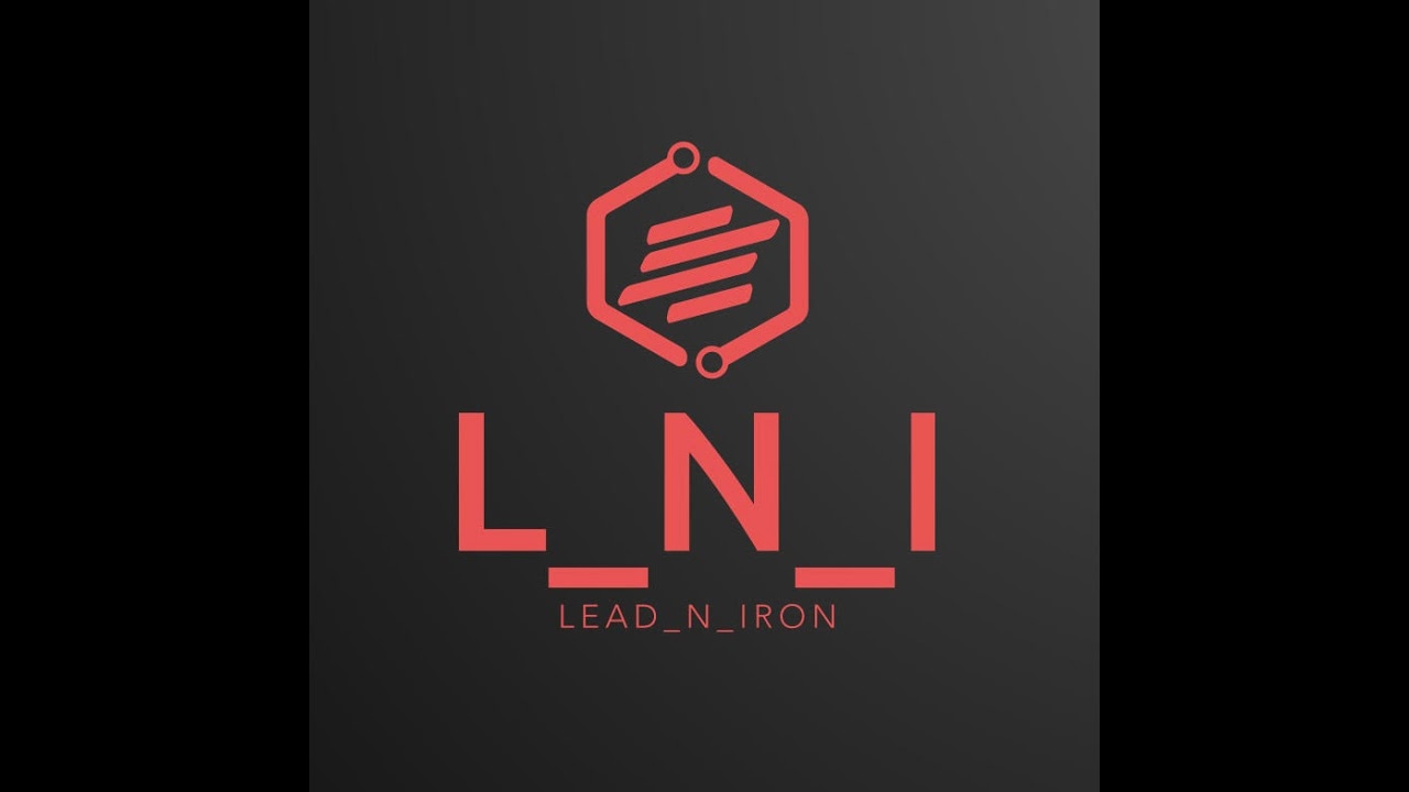 Lead_N_Iron_Gaming Live Stream - YouTube