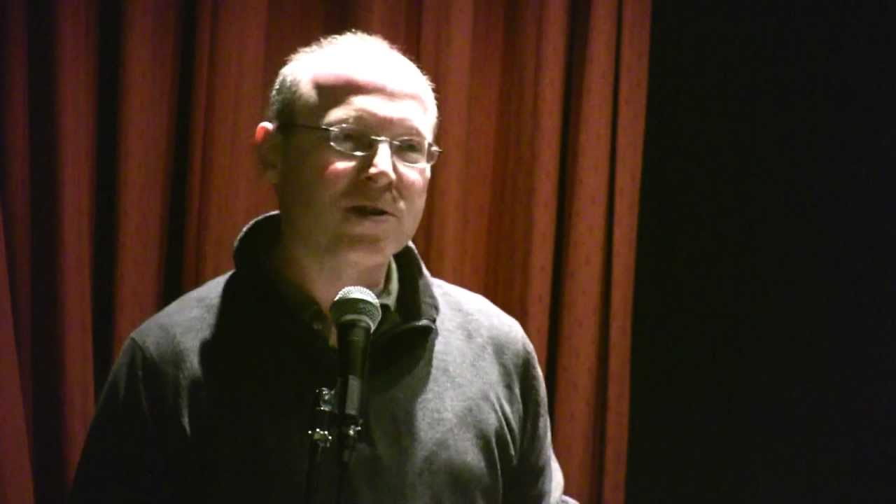 Gerrard Winstanley, Wellingborough and The Digger Movement - YouTube