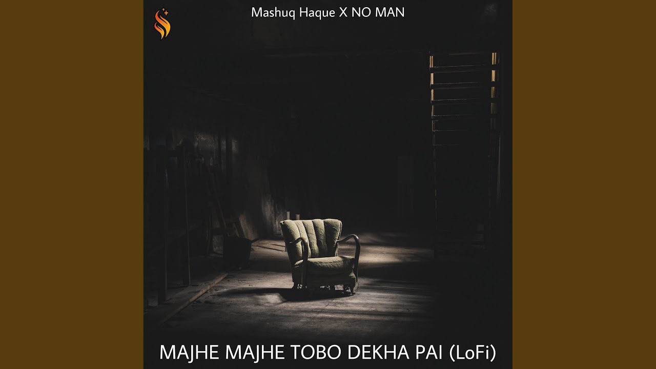 Majhe Majhe Tobo Dekha Pai - YouTube Music