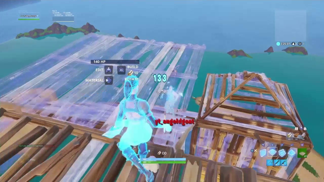 Creative Bot - YouTube