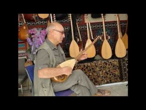 Arpaçayın Kenarı (SALİH ŞAHİN)