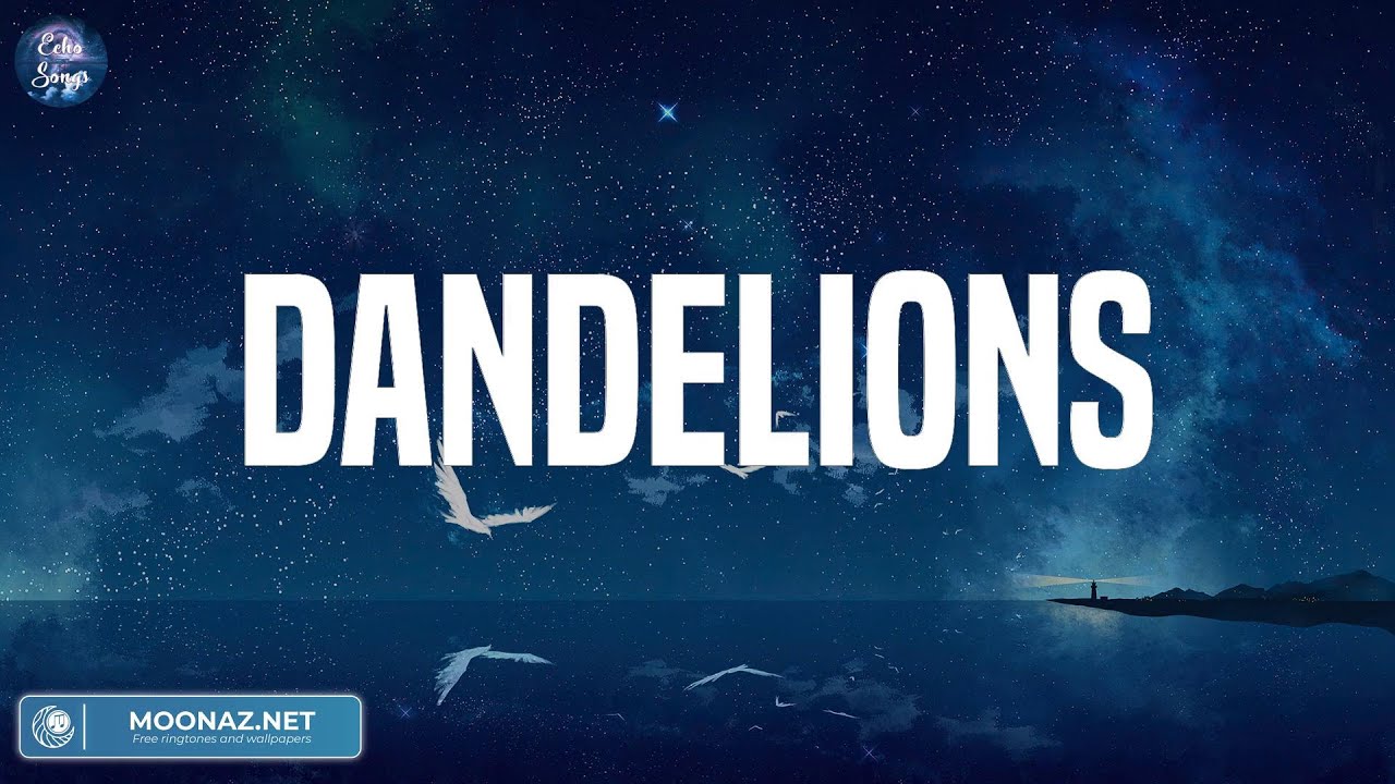 Dandelions, Shawn Mendes, One Kiss,... (Lyrics) | Mix - YouTube