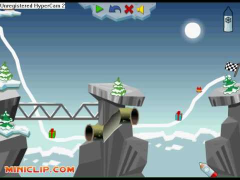 Snow Line - Walkthrough (pt.1-2) - YouTube