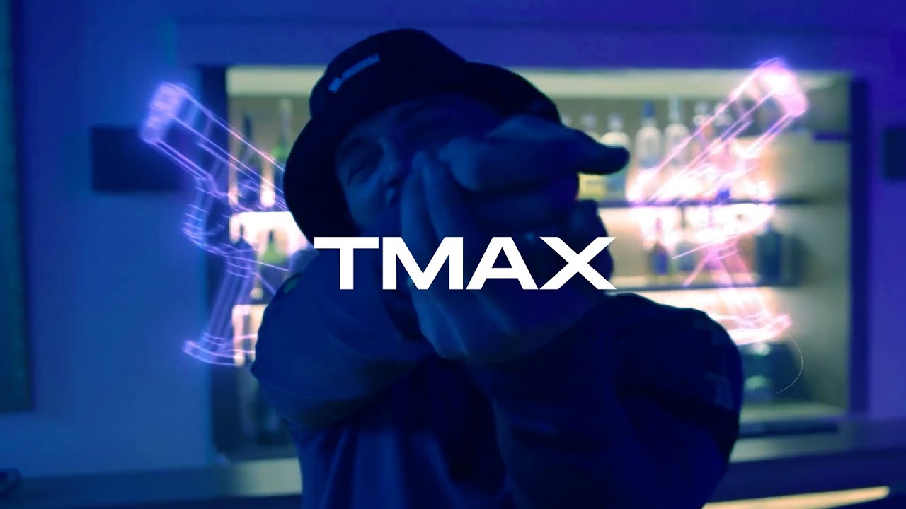 Jul x Marseille Type Beat "TMAX" || Instru Rap by Kaleen - YouTube
