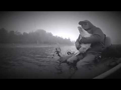 Barbo gigante en vertical Mario Asensio - YouTube