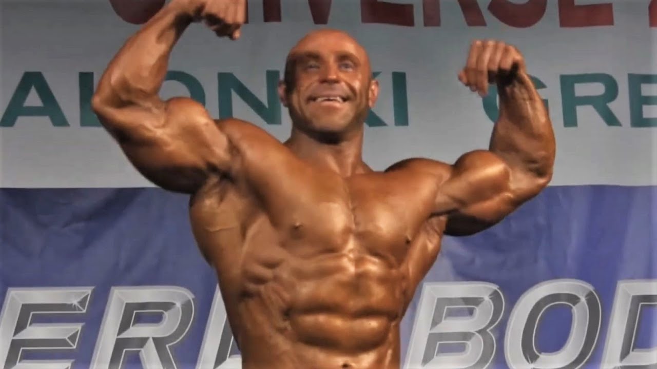 Davide Pioggia (ITA), WFF Universe 2013 - YouTube