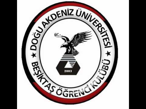 Beşiktaş'ım Benim Yaşam Sebebim