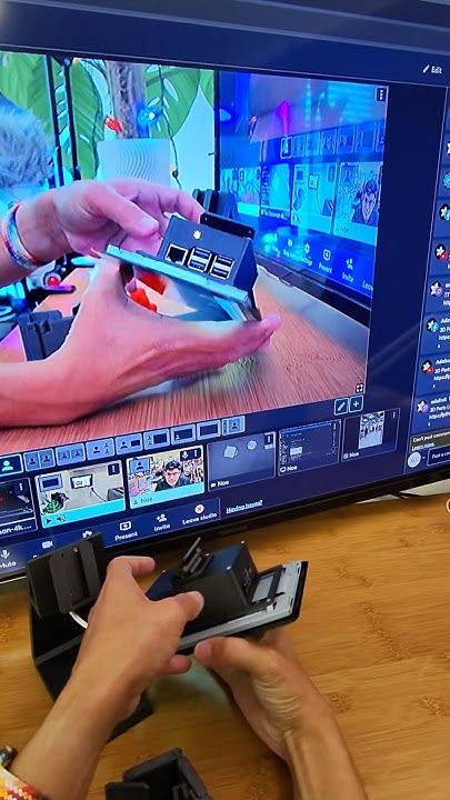 adafruit.com/3dhangouts 464 Motorized POV, Pi Touch V2 learn.adafruit.com/motorized-pov-led ...