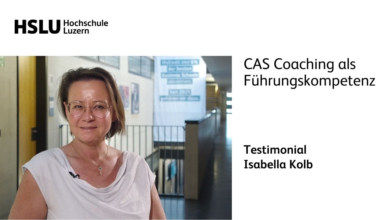 Testimonials vom CAS Coaching als Führungskompetenz | Isabella Kolb ...