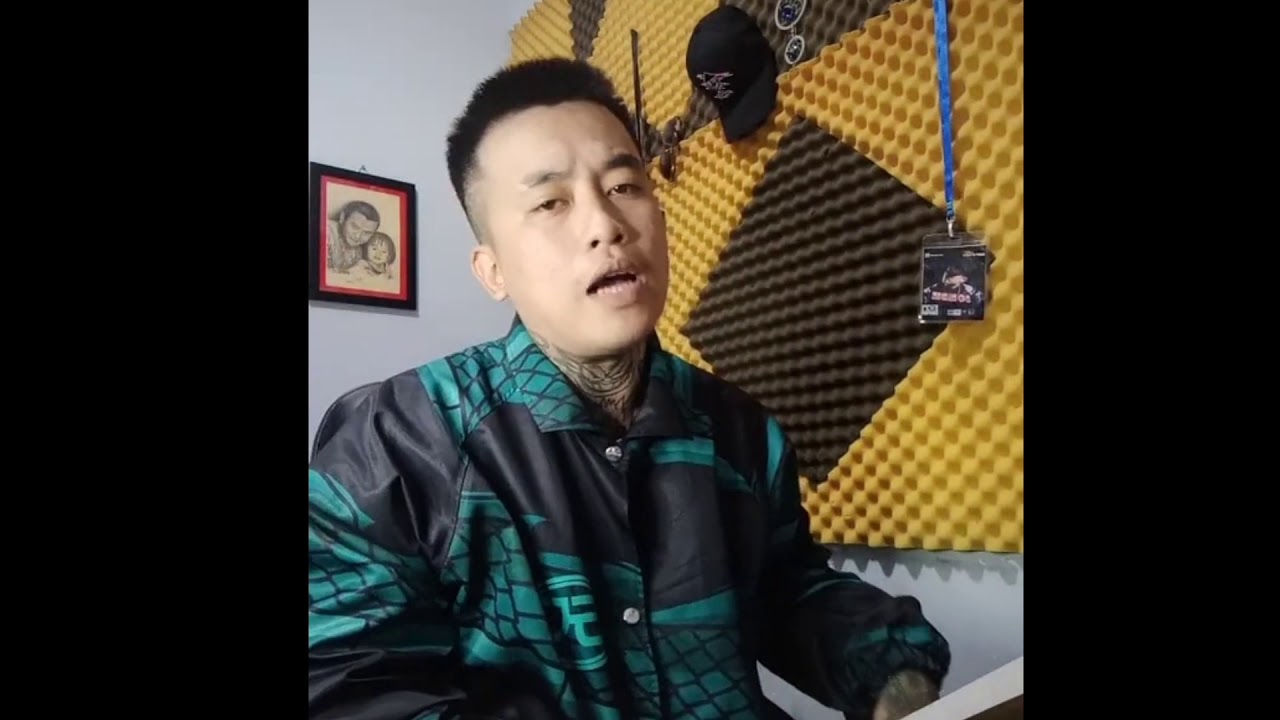 Jombie Tung Bản Demo Mới Cực Hay[Jack & G5R] - YouTube