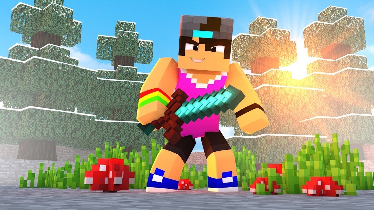 TOP 5 MLG BLOCK!![Minecraft-PC] - YouTube