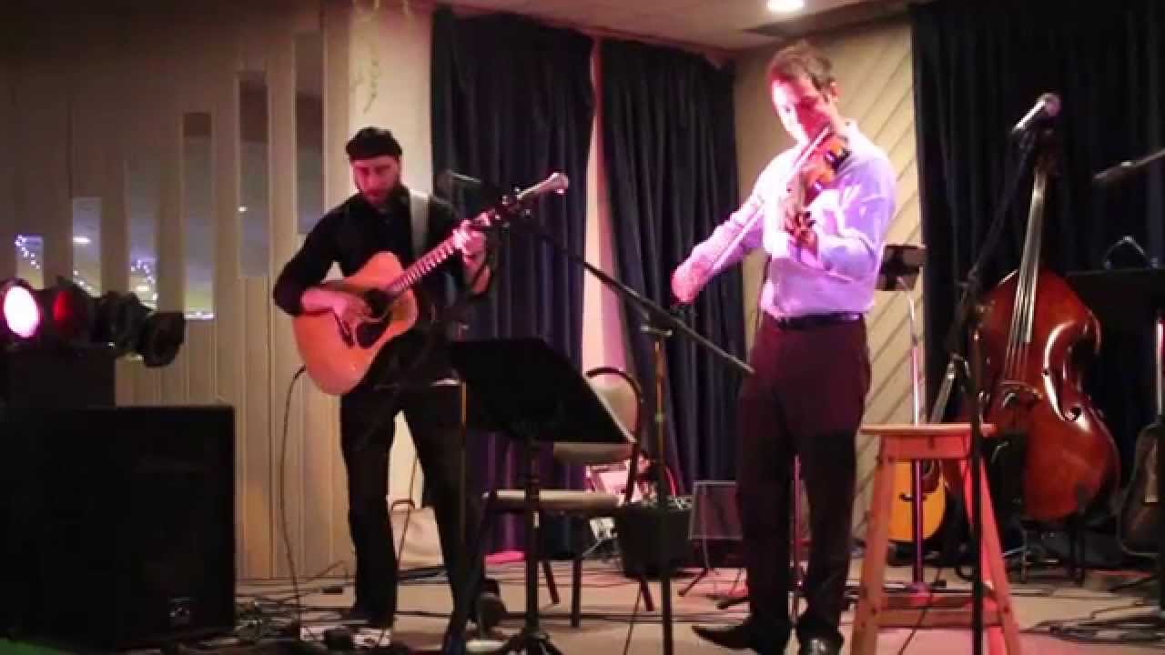 Fiddle Video - YouTube