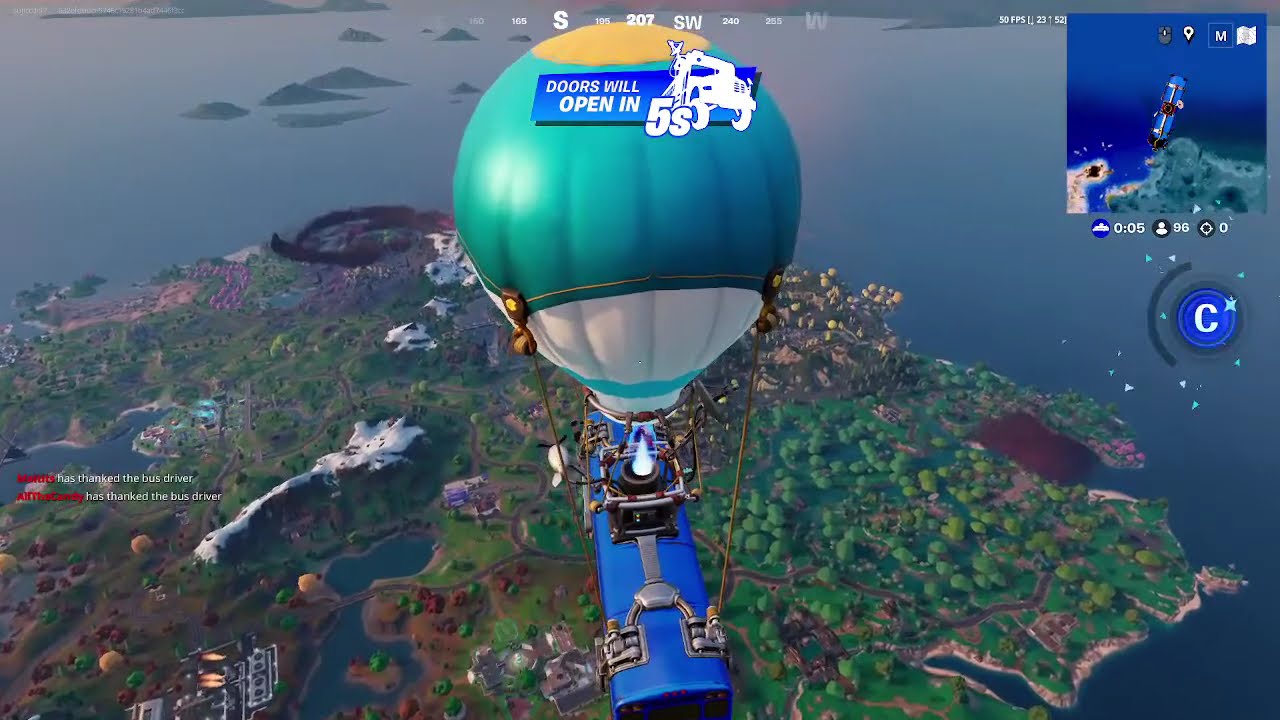 LIVE: Fortnite Chapter 6 Mini Season 1: Zero Build Gameplay Pro ...
