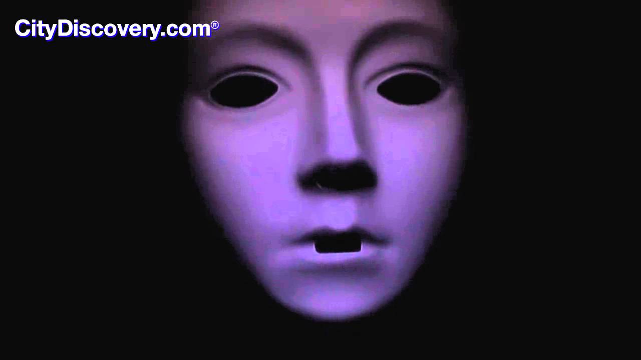 Mystery Manila The Sinister Sensorium Sneak Peek - Live Escape Room ...