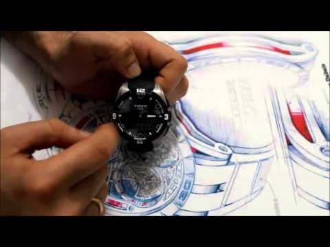 Tissot T Touch Expert Solar Saat İnceleme
