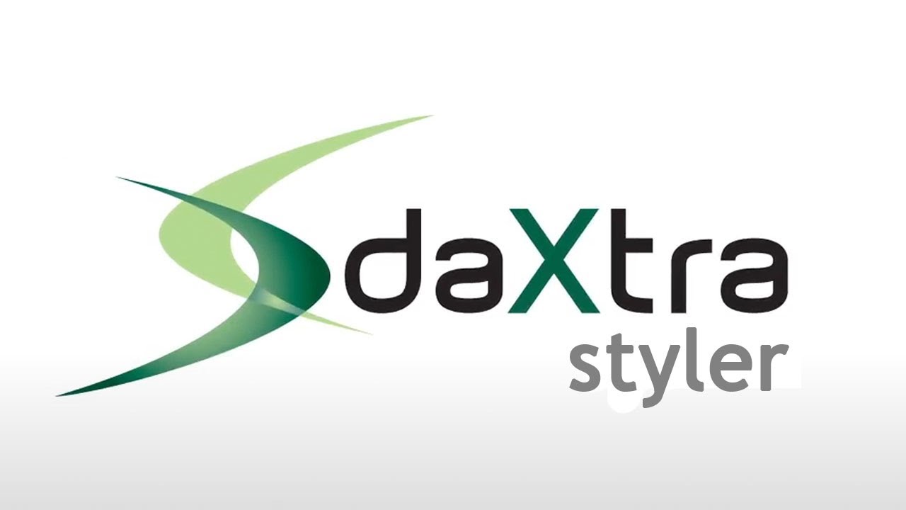 Anonymise, brand and style CVs with DaXtra Styler - YouTube