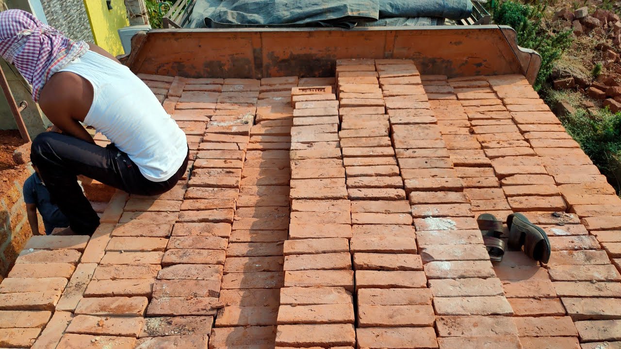 3rd class brick rate with size details - YouTube