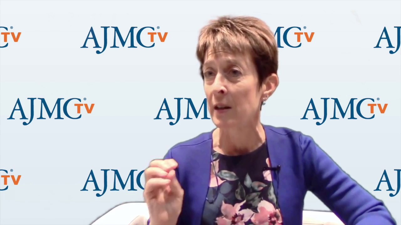 Dr Christi Deaton: Ask Cardiac Patients About Their Diet and Exercise ...