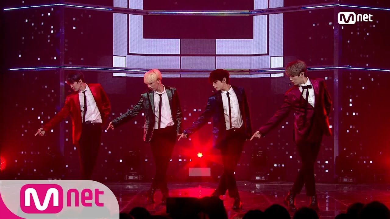 [TST - Count down] KPOP TV Show | M COUNTDOWN 200109 EP.648 - YouTube