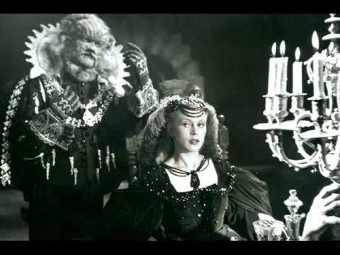 La Belle et la Bête de Leprince de Beaumont - YouTube