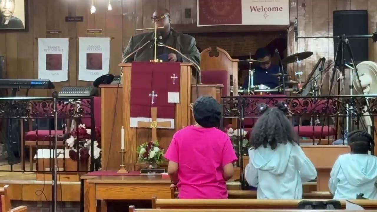 Friday Night Service - Joy Night 6/13/25 - YouTube